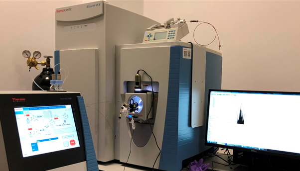 Multi-Omics Core Facility