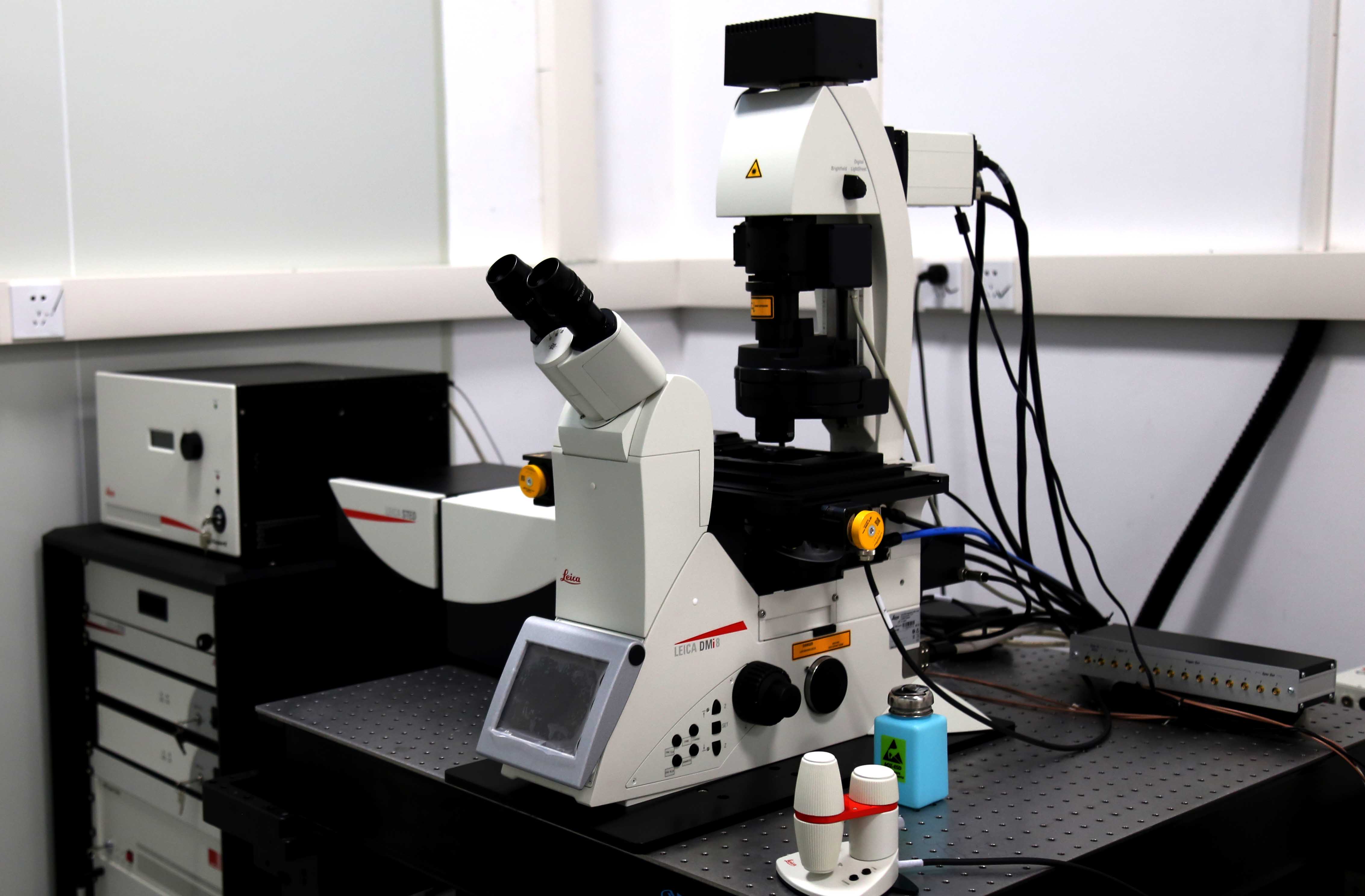 Molecular Imaging Core Facility