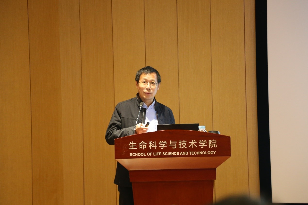 Guanghui Wang: Neurodegeneration Induced by Abnormal Accumulation of Amyotrophic Lateral ...